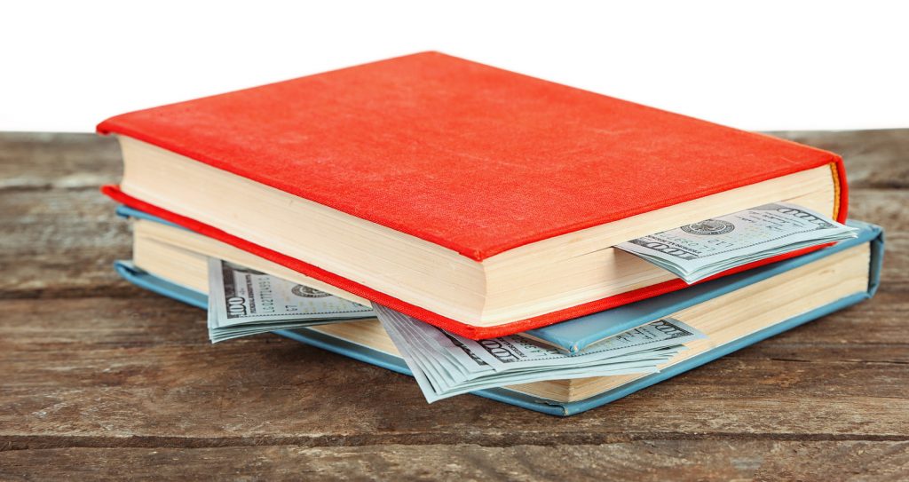 Finding Hidden Assets