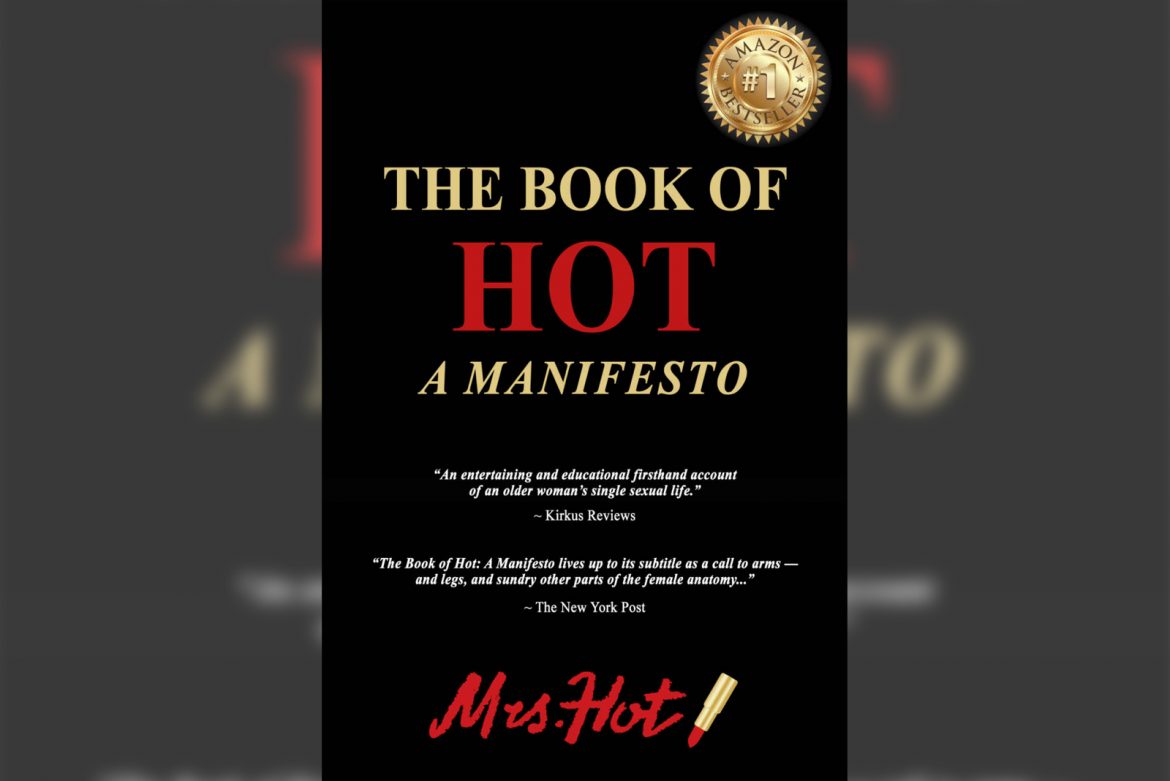 The Book of Hot